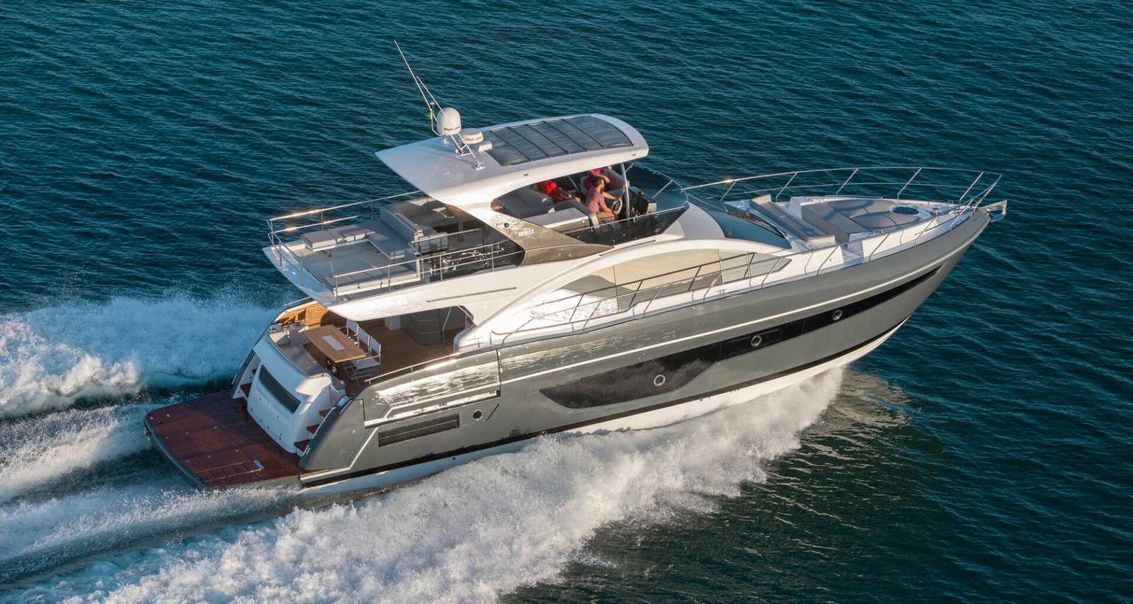 Salvador Boat Show inova com exposição totalmente flutuante e atrai ...